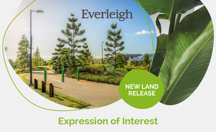 Everleigh by Mirvac - Expression of Interest CLOSED